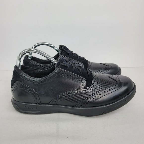 Fast Forward Technology | Shoes | Fast Forward Technology Mens Dress ...